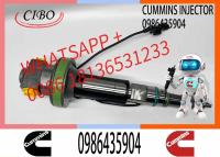China High-quality New diesel Fuel Injector 2881088 QSK19 Injector 2882079 0986435904 0986435615 F00BJ00006 F00BJ00007 for sale