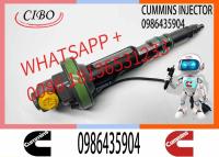 China High-quality New diesel Fuel Injector 2881088 QSK19 Injector 2882079 0986435904 0986435615 F00BJ00006 F00BJ00007 for sale