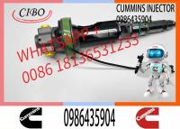 China High-quality New diesel Fuel Injector 2881088 QSK19 Injector 2882079 0986435904 0986435615 F00BJ00006 F00BJ00007 for sale
