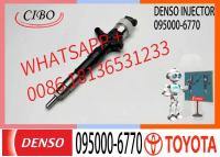 China 32# Common Rail Injector Valve Plate Is Suitable for 095000-6770, 095000-6070 for sale