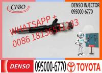 China 32# Common Rail Injector Valve Plate Is Suitable for 095000-6770, 095000-6070 for sale