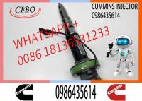 China Diesel INJECTOR Parts QSK19 Fuel Injector 2867149 0986435614 2882079 0986435615 Injector Nozzle 2867149 for sale