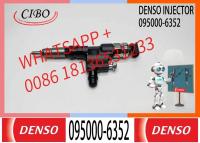 China 095000-6353 095000-6354 095000-6350 095000-6352 095000-5349 High Quality Common Rail Injector for sale