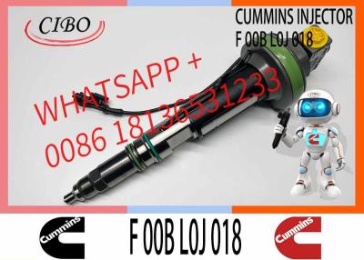 China FUEL INJECTOR 4964171 4955525 F00BL0J018 F 00B L0J 018 Y431K05417 Y 431 K05 417 for sale