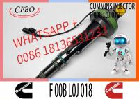 China FUEL INJECTOR 4964171 4955525 F00BL0J018 F 00B L0J 018 Y431K05417 Y 431 K05 417 for sale