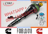 China FUEL INJECTOR 4964171 4955525 F00BL0J018 F 00B L0J 018 Y431K05417 Y 431 K05 417 for sale