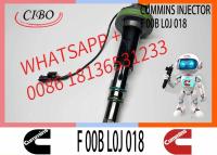 China FUEL INJECTOR 4964171 4955525 F00BL0J018 F 00B L0J 018 Y431K05417 Y 431 K05 417 for sale