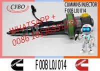 China 4964172 F00BL0J014 Original Fuel Injector Parts Diesel Engine Qsk50 Qsk38 Qsk19 Injector F00BL0J014 4964172 for sale