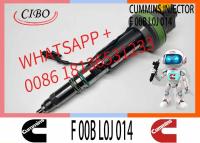 China 4964172 F00BL0J014 Original Fuel Injector Parts Diesel Engine Qsk50 Qsk38 Qsk19 Injector F00BL0J014 4964172 for sale