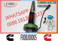 China QSK19 Engine Injector F00BJ00005 0986435614 2867149 2882079 4964170 4918073 4955524 28820774964172 for sale