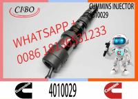 China 4010029 4326780 4928345 362744RX 4088416 4326781 4928346 6516-11-1412 Fuel Injector for QSK45 QSK60 Diesel Engine for sale