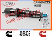 China For Engine Parts QSK45 Qsk60 Series Parts Injector 4088426 Diesel Fuel Injector for Cum-mins Common Rail Fuel Injector for sale