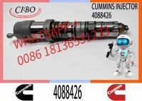 China For Engine Parts QSK45 Qsk60 Series Parts Injector 4088426 Diesel Fuel Injector for Cum-mins Common Rail Fuel Injector for sale
