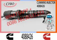 China For Engine Parts QSK45 Qsk60 Series Parts Injector 4088426 Diesel Fuel Injector for Cum-mins Common Rail Fuel Injector for sale