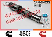 China For Engine Parts QSK45 Qsk60 Series Parts Injector 4088426 Diesel Fuel Injector for Cum-mins Common Rail Fuel Injector for sale