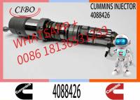 China For Engine Parts QSK45 Qsk60 Series Parts Injector 4088426 Diesel Fuel Injector for Cum-mins Common Rail Fuel Injector for sale