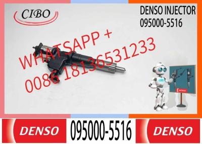 China Original New Diesel Fuel Injector Model 095000-5511 8-97603415-7 8976034157 095000-5516 for Engine Code Engine for sale