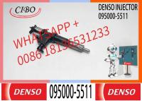 China Common Rail Fuel Injector 295050-1520 8-98139816-3 for Isuzu 4HK1 6HK1 Diesel Engine Hitachi ZX250-5A Excavator for sale