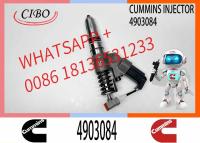China Injector 4903084 for QSM11 ISM11 M11 Diesel Engine Parts Nozzle Assembly High Quality for sale