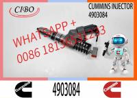 China Injector 4903084 for QSM11 ISM11 M11 Diesel Engine Parts Nozzle Assembly High Quality for sale