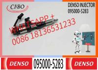 China New Fuel Injectors Nozzles 095000-5281 095000-5280 095000-5282 095000-5283 23910-1360 23670-E0291 for HINO Trucks J08E Diesel for sale