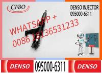 China 095000-6311 Engine Part 095000-6311 095000-6310 095000-6312 RE530362 RE546784 RE531209 Fuel Injector Assembly 095000-6311 for sale