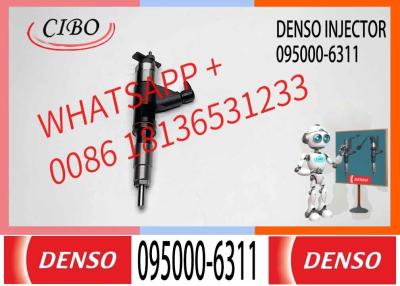 China 095000-6311 Engine Part 095000-6311 095000-6310 095000-6312 RE530362 RE546784 RE531209 Fuel Injector Assembly 095000-6311 for sale
