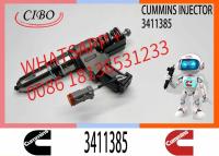 China Remanufactured Quality N14 Series Fuel Injector Assy 3411385 Injector Part NO. 3411381 3411385 All on Sale for sale
