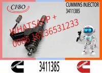 China Remanufactured Quality N14 Series Fuel Injector Assy 3411385 Injector Part NO. 3411381 3411385 All on Sale for sale