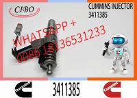 China Remanufactured Quality N14 Series Fuel Injector Assy 3411385 Injector Part NO. 3411381 3411385 All on Sale for sale