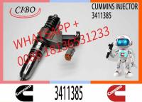 China Remanufactured Quality N14 Series Fuel Injector Assy 3411385 Injector Part NO. 3411381 3411385 All on Sale for sale
