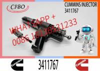 China Fuel Common Rail Injector N14 3411767 Assembly Injection Valves for Diesel Vehicle Engine Accessories for sale