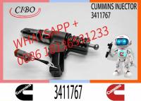 China Fuel Common Rail Injector N14 3411767 Assembly Injection Valves for Diesel Vehicle Engine Accessories for sale