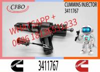 China Fuel Common Rail Injector N14 3411767 Assembly Injection Valves for Diesel Vehicle Engine Accessories for sale