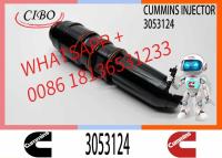 China Engine Parts 3053124 High Pressure Fuel Common Rail PT Injector Assembly High Quality Supply for sale