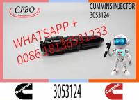 China Engine Parts 3053124 High Pressure Fuel Common Rail PT Injector Assembly High Quality Supply for sale