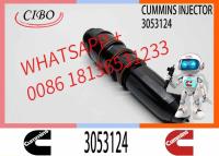 China Engine Parts 3053124 High Pressure Fuel Common Rail PT Injector Assembly High Quality Supply for sale