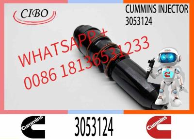 China Engine Parts 3053124 High Pressure Fuel Common Rail PT Injector Assembly High Quality Supply for sale