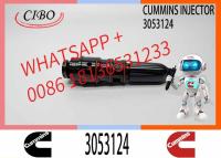 China Engine Parts 3053124 High Pressure Fuel Common Rail PT Injector Assembly High Quality Supply for sale