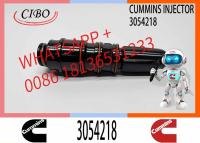 China 3054218 for Diesel Engine Diesel Common Rail Fuel Injector Good Quality High Performance 100% Genuine Factory Directly for sale