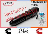 China Fuel Injector Engine Parts 4345890 4307428 4914458 4914505 4345890 3054233 3095773 3054245 3008159 3054242 3054240 4914328 for sale
