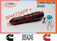 China Fuel Injector Engine Parts 4345890 4307428 4914458 4914505 4345890 3054233 3095773 3054245 3008159 3054242 3054240 4914328 for sale