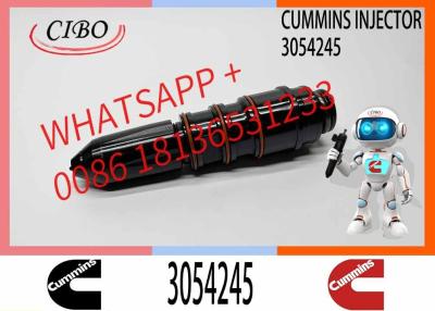 China Fuel Injector Engine Parts 4345890 4307428 4914458 4914505 4345890 3054233 3095773 3054245 3008159 3054242 3054240 4914328 for sale