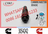 China Fuel Injector Engine Parts 4345890 4307428 4914458 4914505 4345890 3054233 3095773 3047969 3008159 3054242 3054240 4914328 for sale