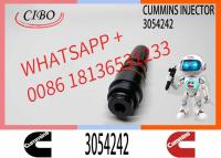 China Fuel Injector Engine Parts 4345890 4307428 4914458 4914505 4345890 3054233 3095773 3047969 3008159 3054242 3054240 4914328 for sale