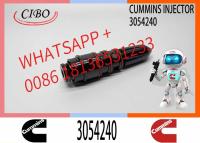 China Fuel Injector Engine Parts 4345890 4307428 4914458 4914505 4345890 3054233 3095773 3047969 3008159 3018352 3054240 4914328 for sale