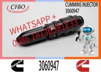 China Fuel Injector Engine Parts 3060947 3058849 4914458 3054253 4345890 3054233 3054253 3054245 3008159 3054242 3054240 4914328 for sale