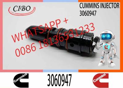 China Fuel Injector Engine Parts 3060947 3058849 4914458 3054253 4345890 3054233 3054253 3054245 3008159 3054242 3054240 4914328 for sale