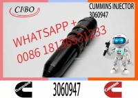 China Fuel Injector Engine Parts 3060947 3058849 4914458 3054253 4345890 3054233 3054253 3054245 3008159 3054242 3054240 4914328 for sale