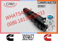 China Fuel Injector Engine Parts 3058849 3058849 4914458 3054253 4345890 3054233 3054253 3054245 3008159 3054242 3054240 4914328 for sale